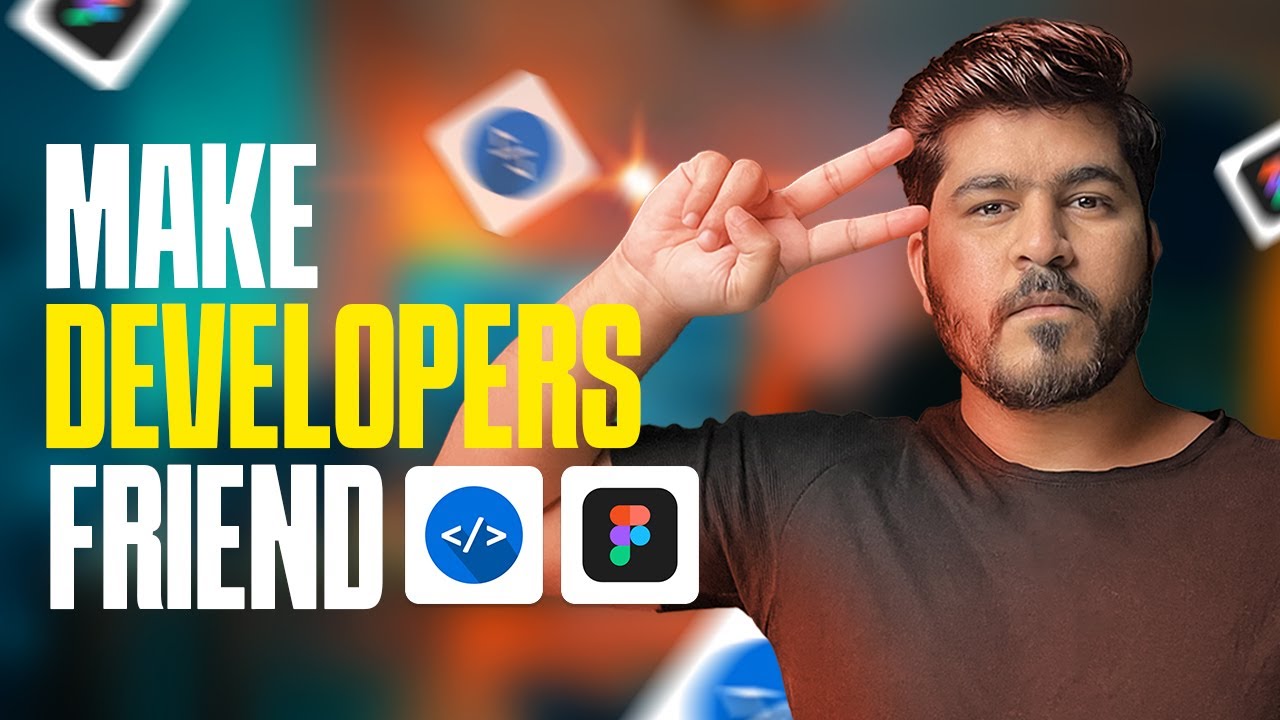 Working with developers (5 Mind-blowing Tips for Designers) - YouTube