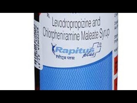 repitus plus syp - YouTube