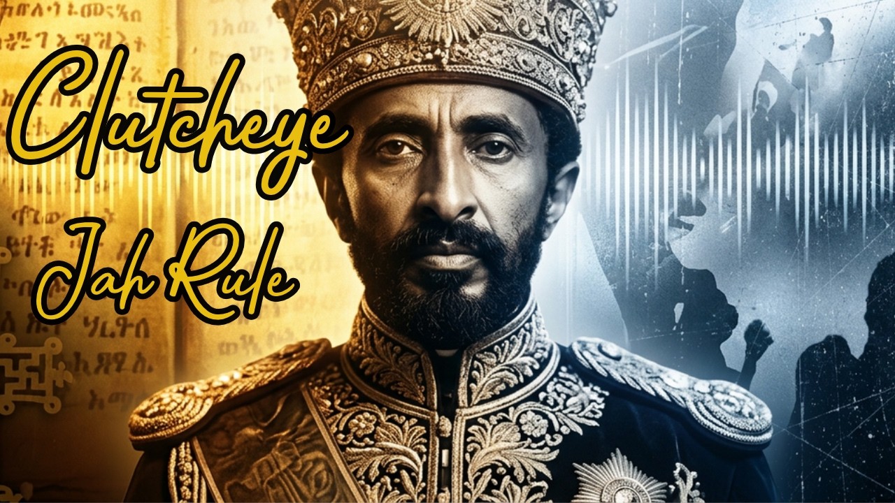 CLUTCHEYE - Jah rule(Official music video with lyrics)🔥🔥🔥 - YouTube