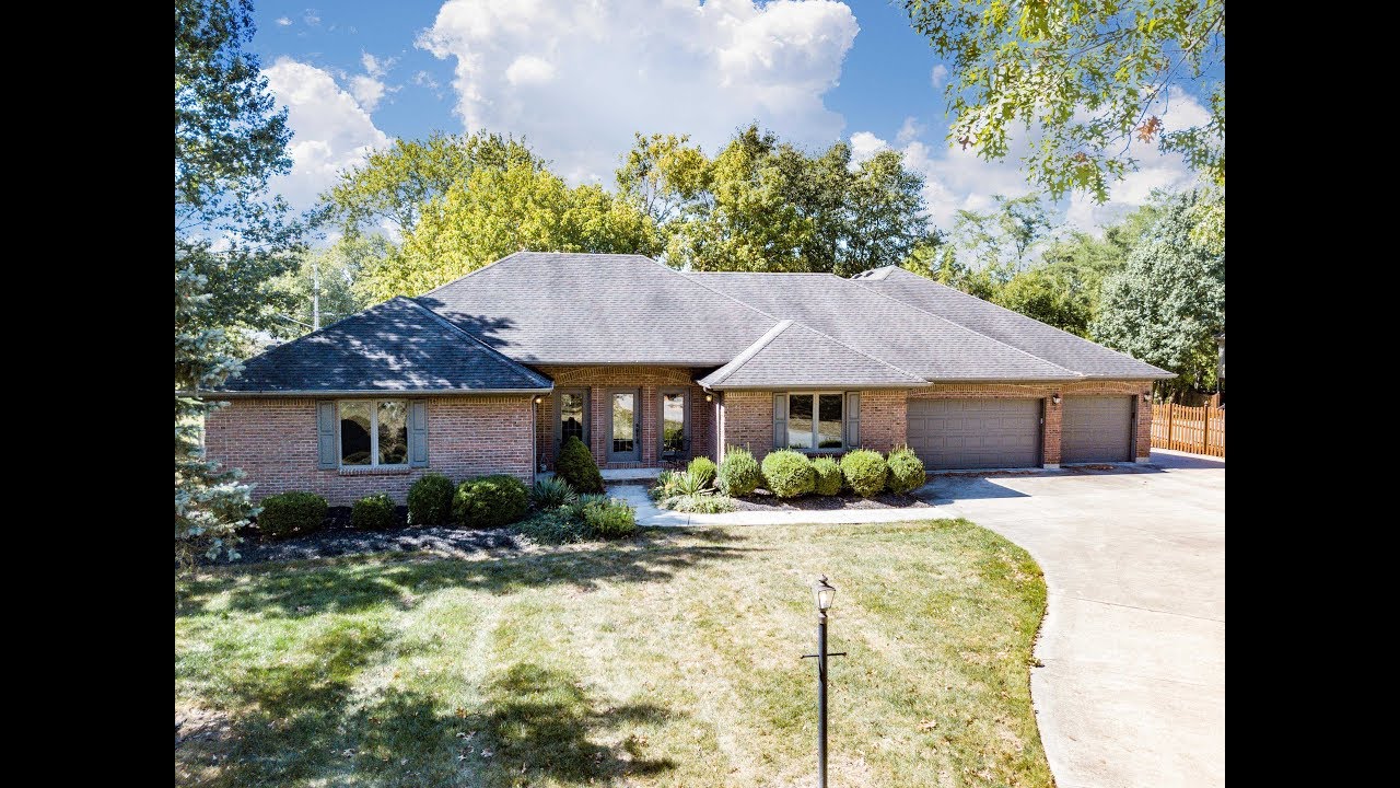 1111 Belvo Estates Ct - YouTube