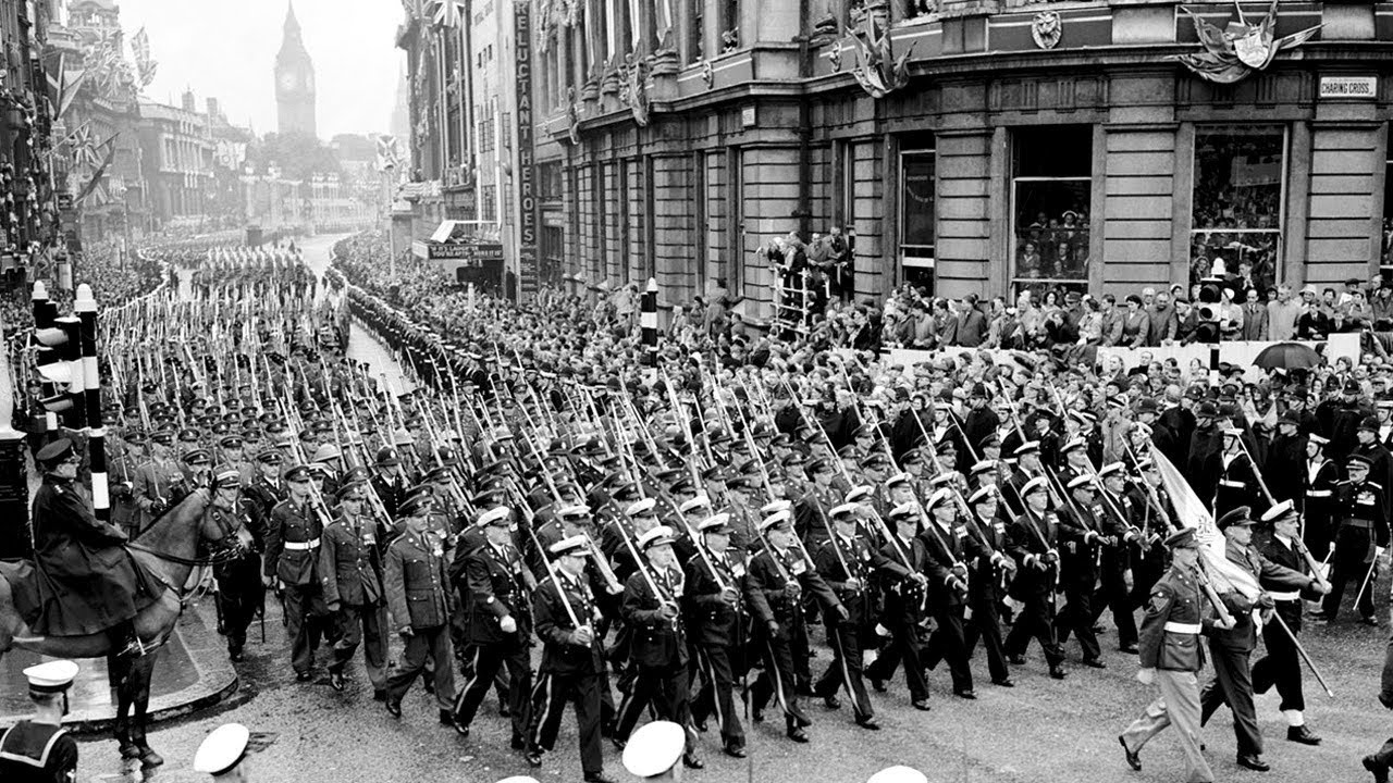 Military Marches