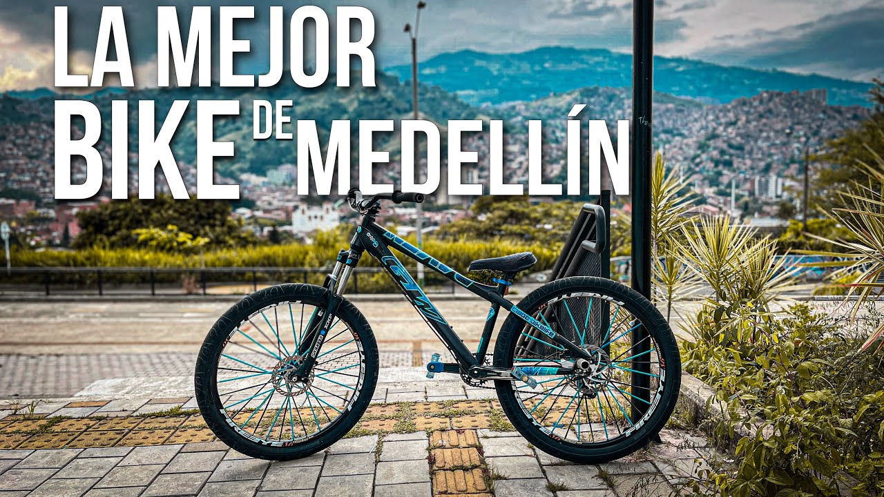 PROBANDO LA BIKE FAVORITA DE LOS COLOMBIANOS😱| RAVEN 2021 ~ Es buena?🏄🏻 ...