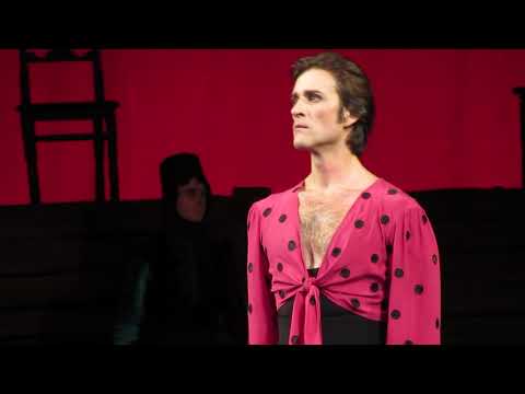 Carmen, Bolshoi 2018.9.12