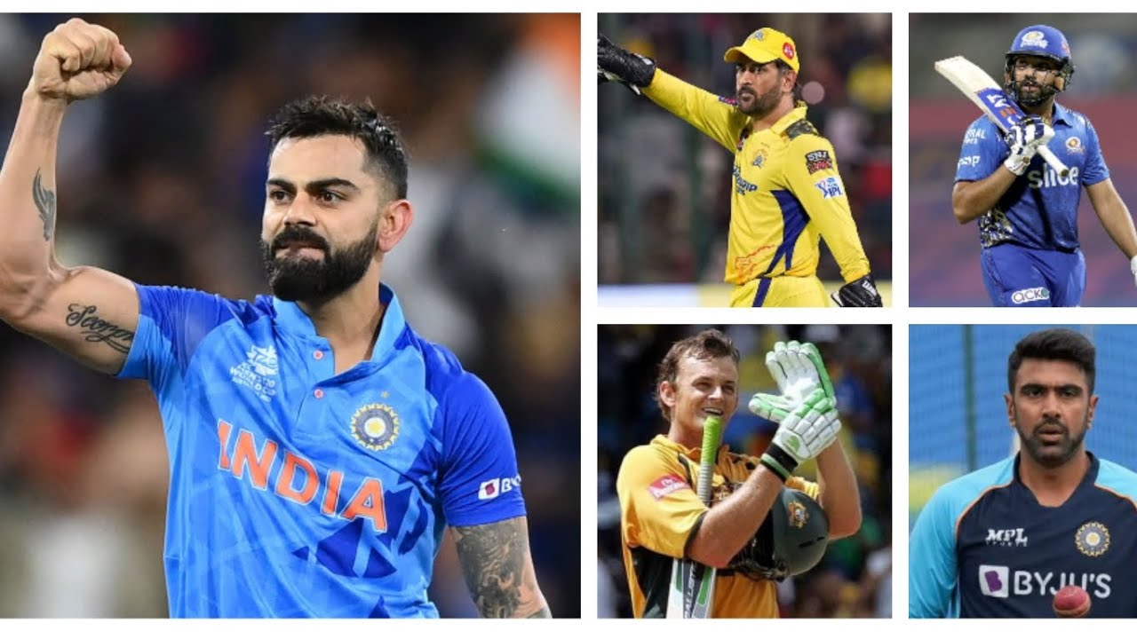 IPL के इतिहास में सबसे ज्यादा बार जीरो पर आउट होने वाले कप्तानों। # ...