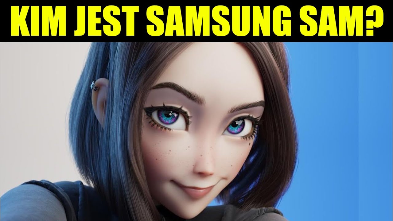 Historia Memów - SAMSUNG SAM - YouTube