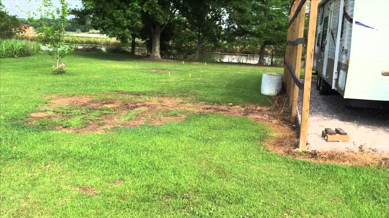 EFNMR2015 LRL "Long Range Locator" - YouTube