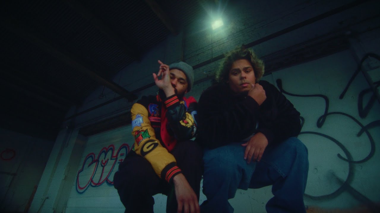 Who? - DA MEMO ... (Official Music Video) - YouTube