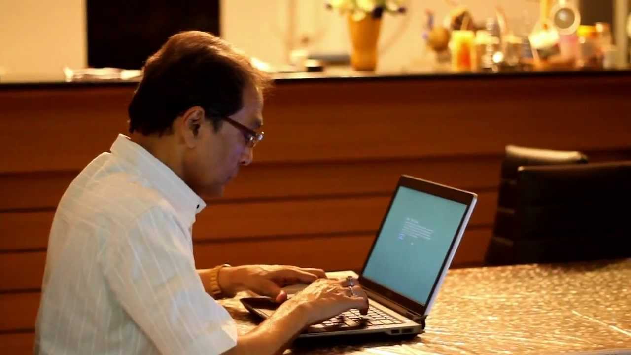 Power Cut Short Film - YouTube