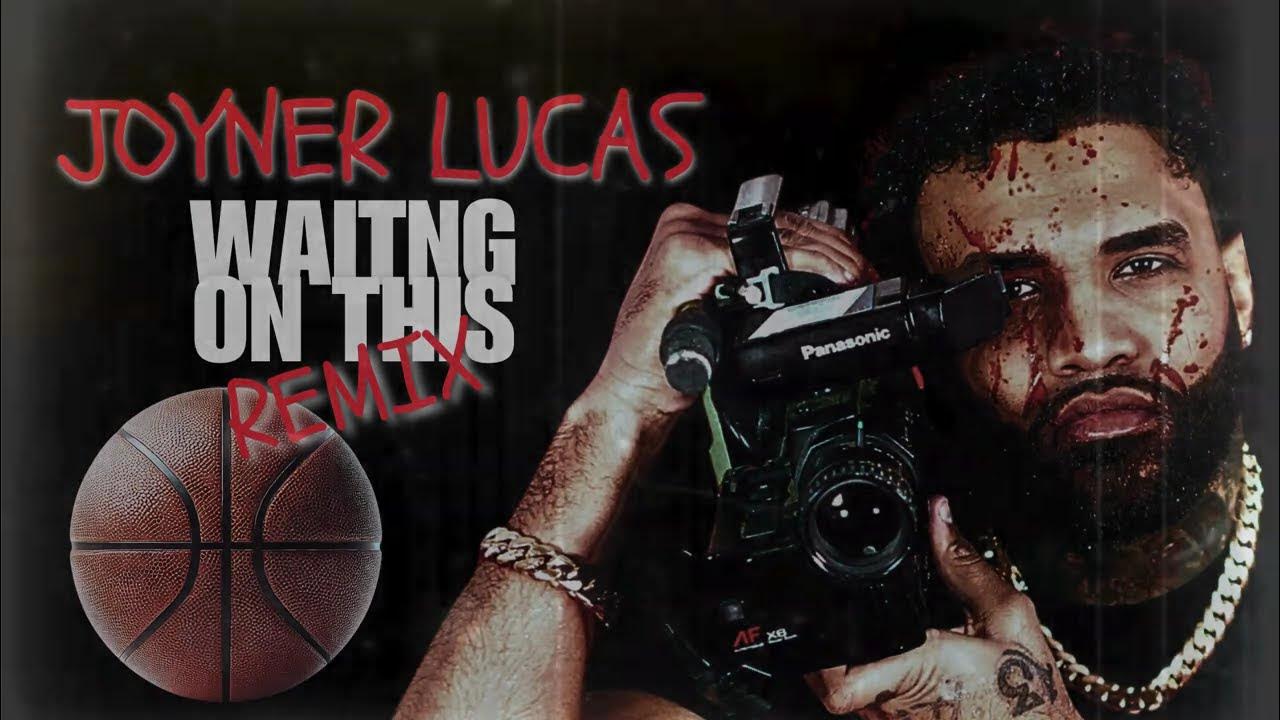 [Joyner Lucas REMIX] "Waiting On This" | Hard Switch-up Beat Type Beat | NBA2K | BeatStars - YouTube
