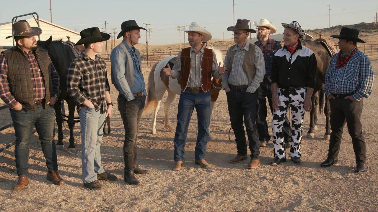 Round-Up Sunday 2024 | NEXT WEEK! - YouTube