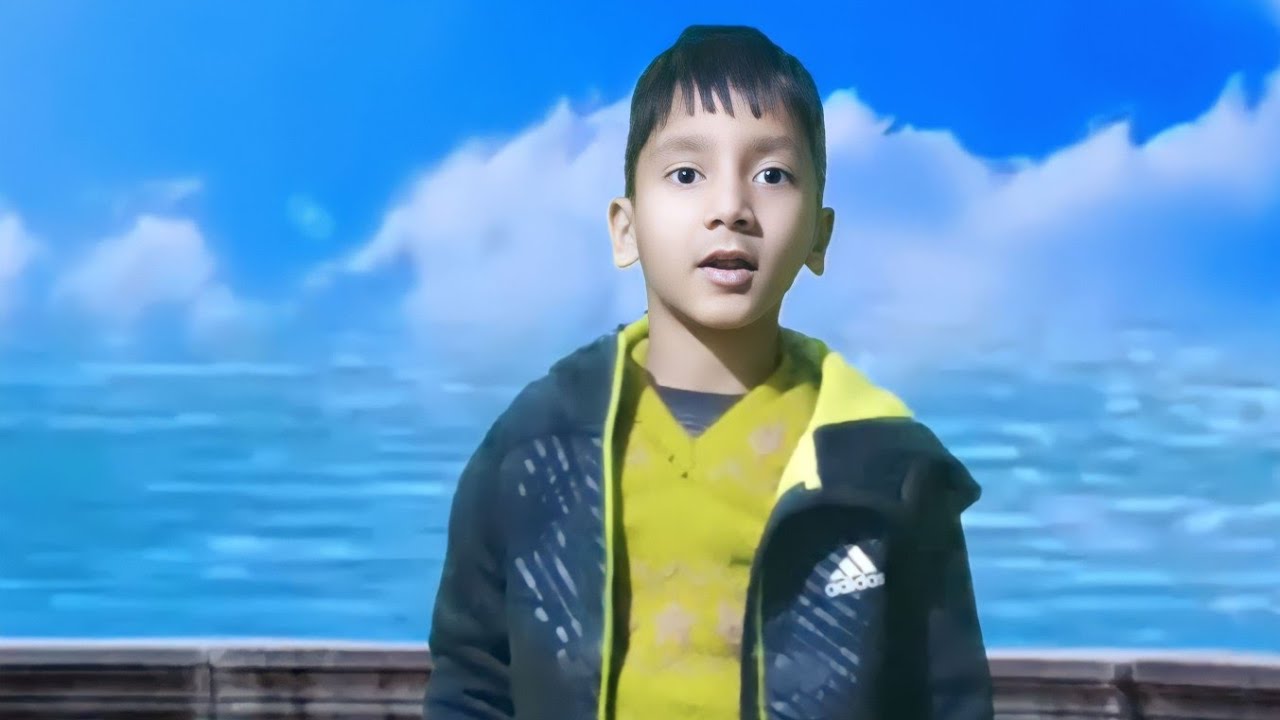 Tagdi song little boy dance |Ajay hooda #haryanvisong #trending # ...