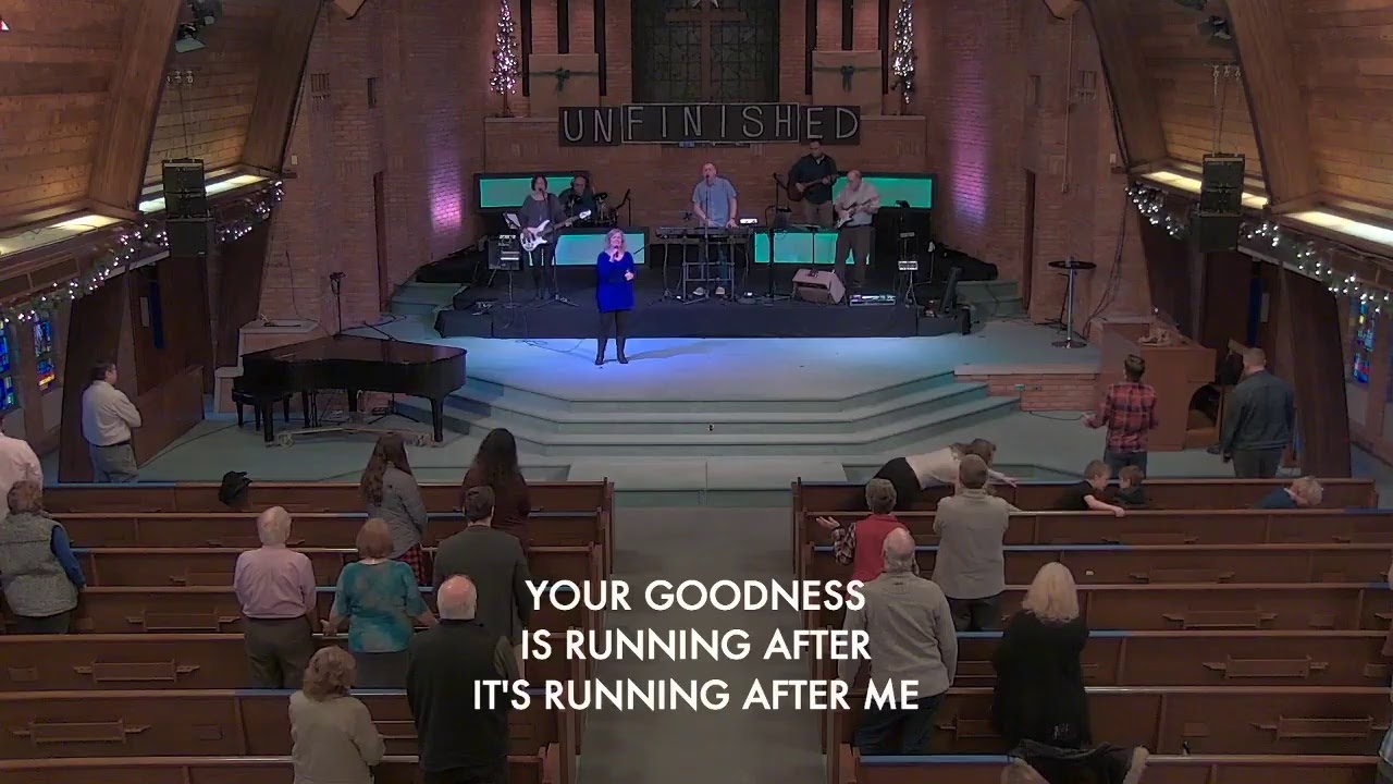 MAC Sunday- January 3, 2020 - YouTube