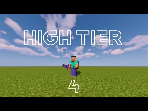 Minecraft PvP | Montage Ht4 | - YouTube