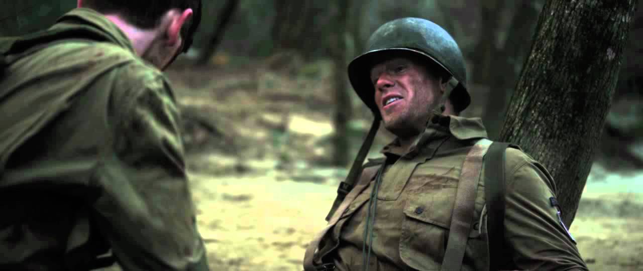 Angels Of Mercy (2012) - YouTube