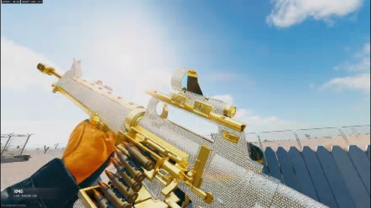 Finally Unlocked Diamond LMGs In Bo6 - YouTube