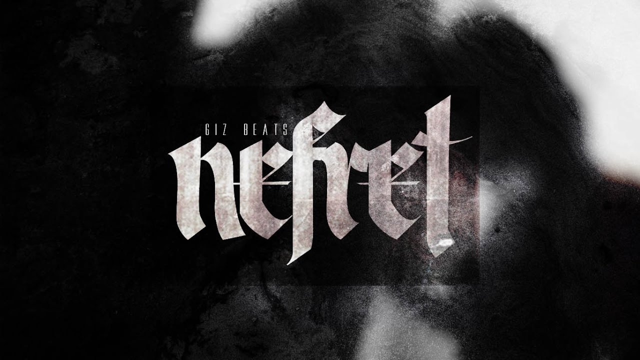 Giz Beats - Nefret / Melankolik Beat / No Sample - YouTube