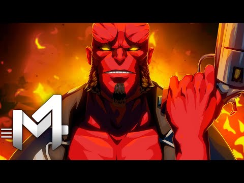 Hellboy (Hellboy) - Bom Samaritano | M4rkim