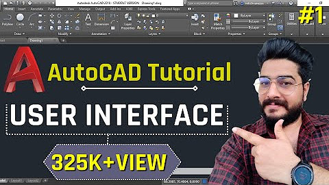Deepak Verma AutoCAD 2D - YouTube