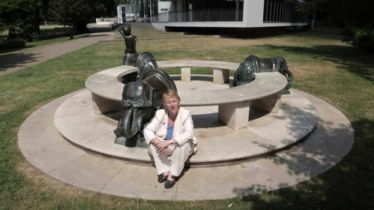 Elephants of Leamington - YouTube