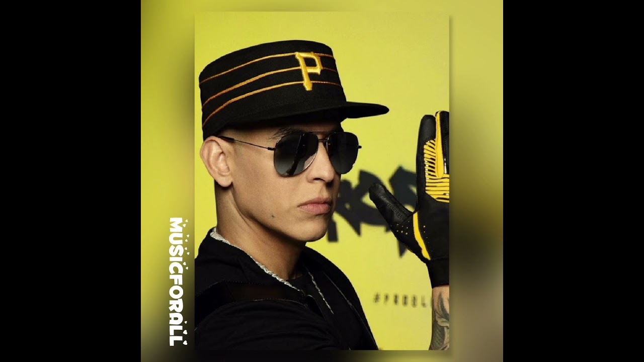 Jefe-Daddy Yankee Hq - YouTube