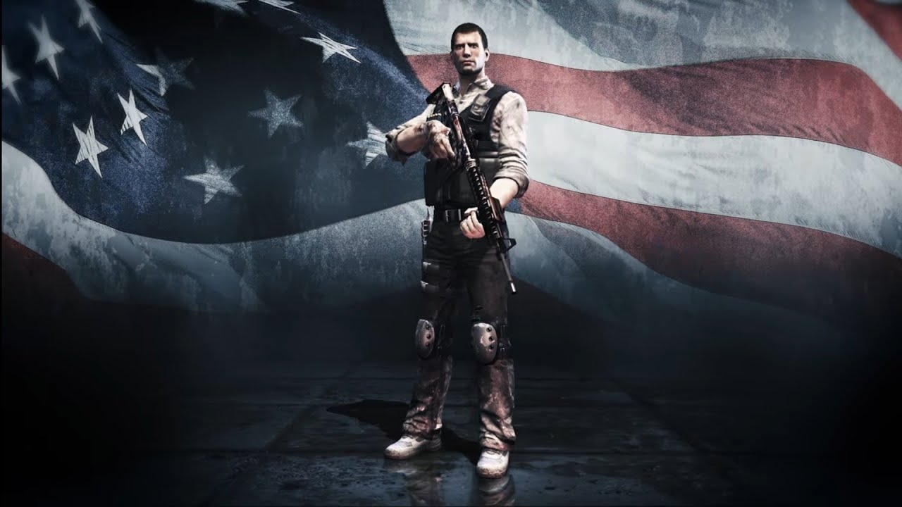 Unkilled Tip: Playable Character " Joe " Guidelines - YouTube