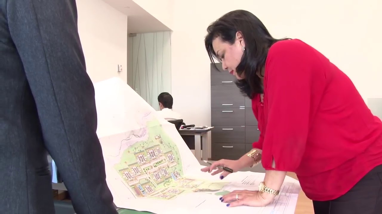 Constructora Marval - YouTube