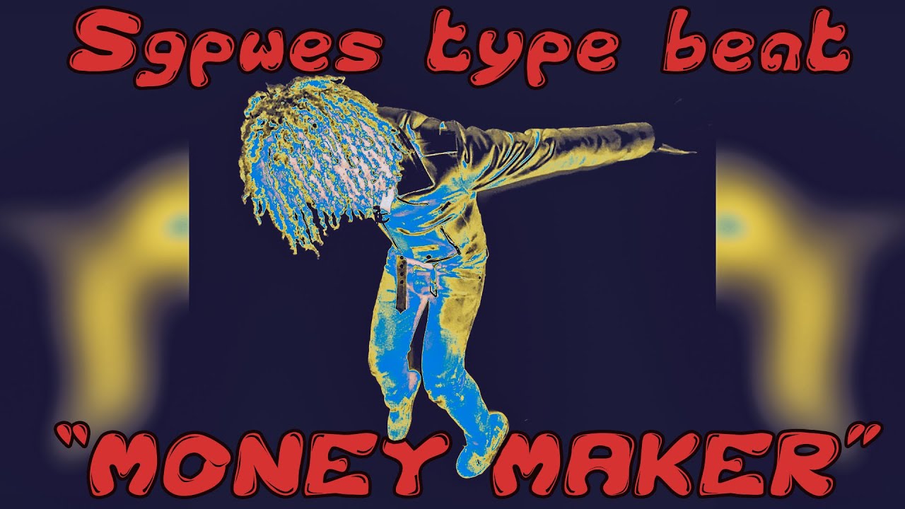 (FREE) sgpwes & slump6s type beat 2023 "MONEY MAKER" - YouTube