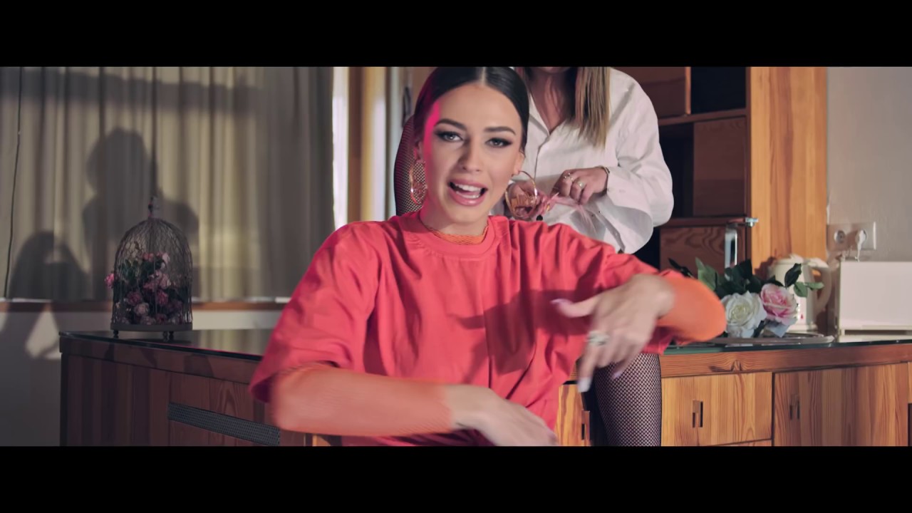 Bleta - Luje ( Official Video ) - YouTube
