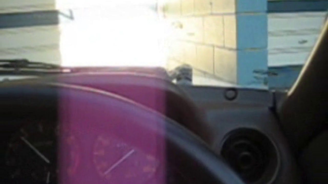 20B NA idling - YouTube