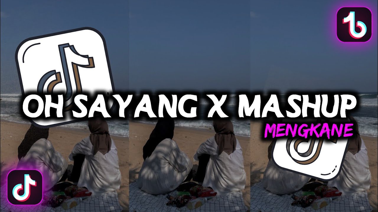 Dj Oh Sayang Viral Tiktok Mengakne 🔥 Youtube