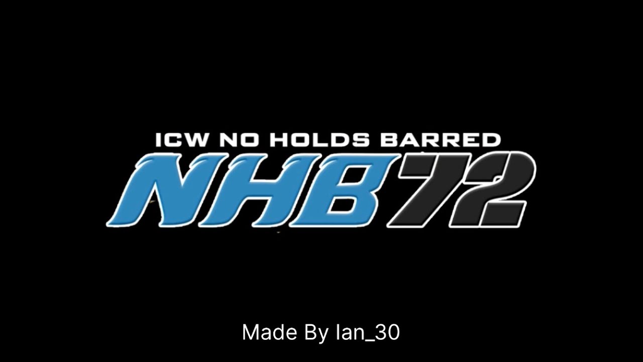 ICW NHB VOLUME 72 ( highlights ) - YouTube