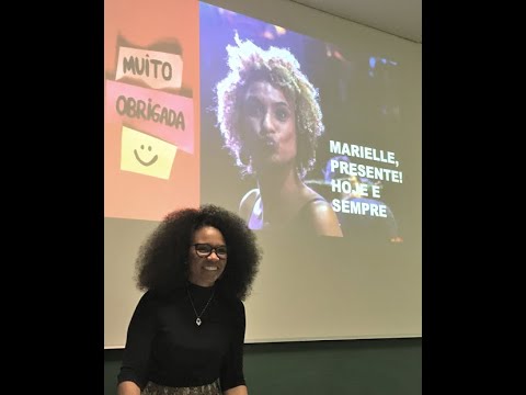 HERSTORIES: What happened to Marielle Franco? Lecture by Katucha Bento ...