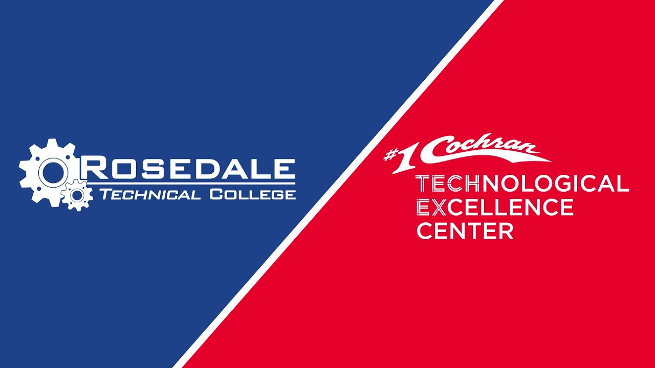 Introducing the #1 Cochran Technological Excellence Center at Rosedale ...