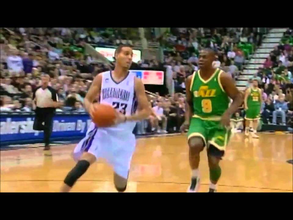 Kevin Martin Kings Mix - YouTube