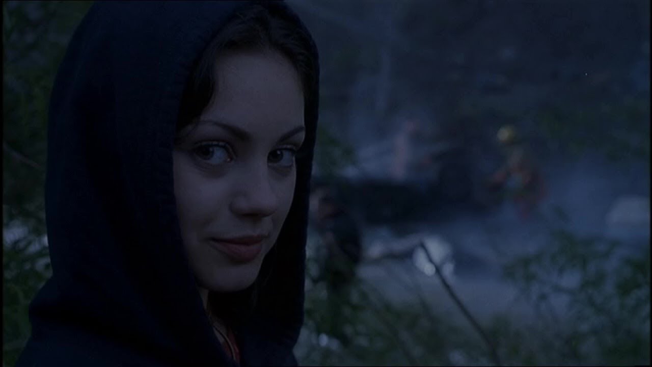 American Psycho 2 (2002) Bande-annonce française VF - YouTube