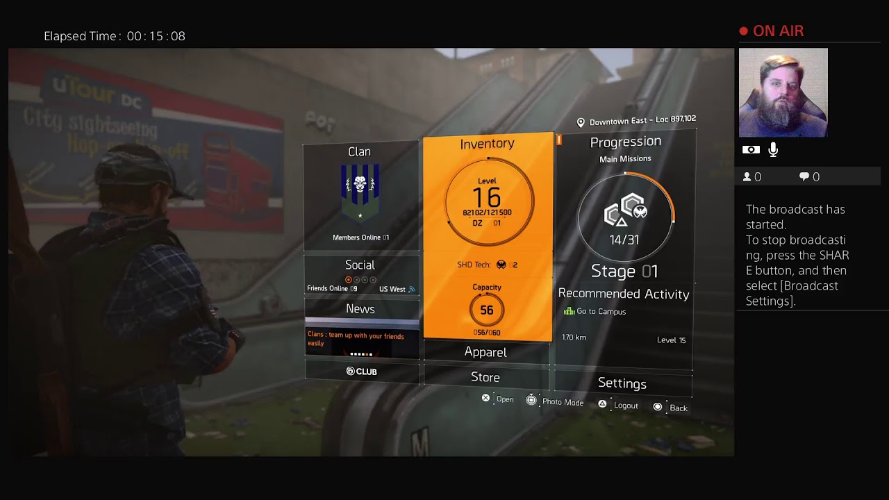 The Division 2 review (HonestJ) - YouTube