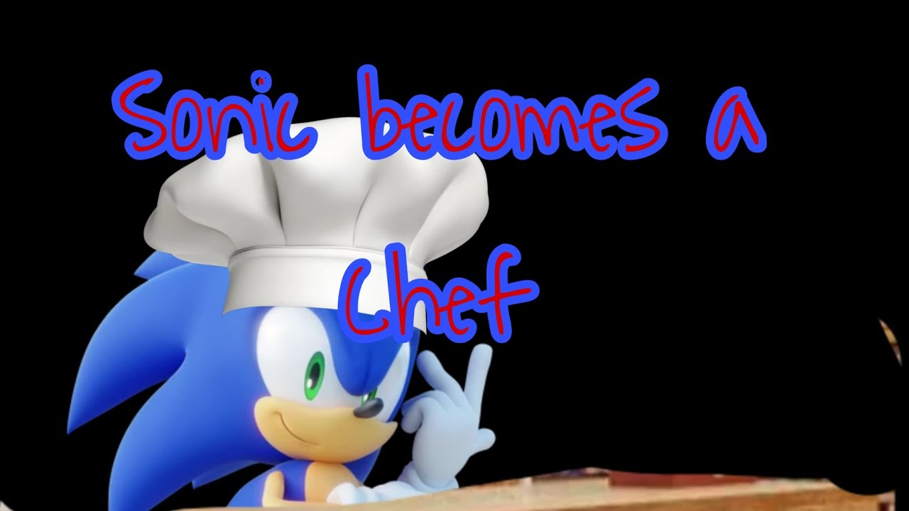 | Sonic and friends Adventures: episode 2|season 1|: Sonic becomes a ...