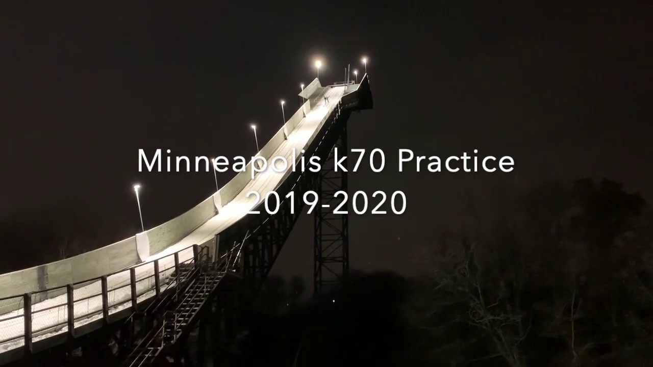 Bush Lake Ski Jump Practice 2020 YouTube bush-lake-ski-jump-practice-2020-youtube