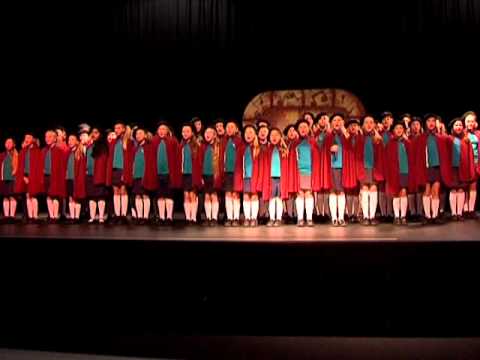 Talara Primary College - YouTube