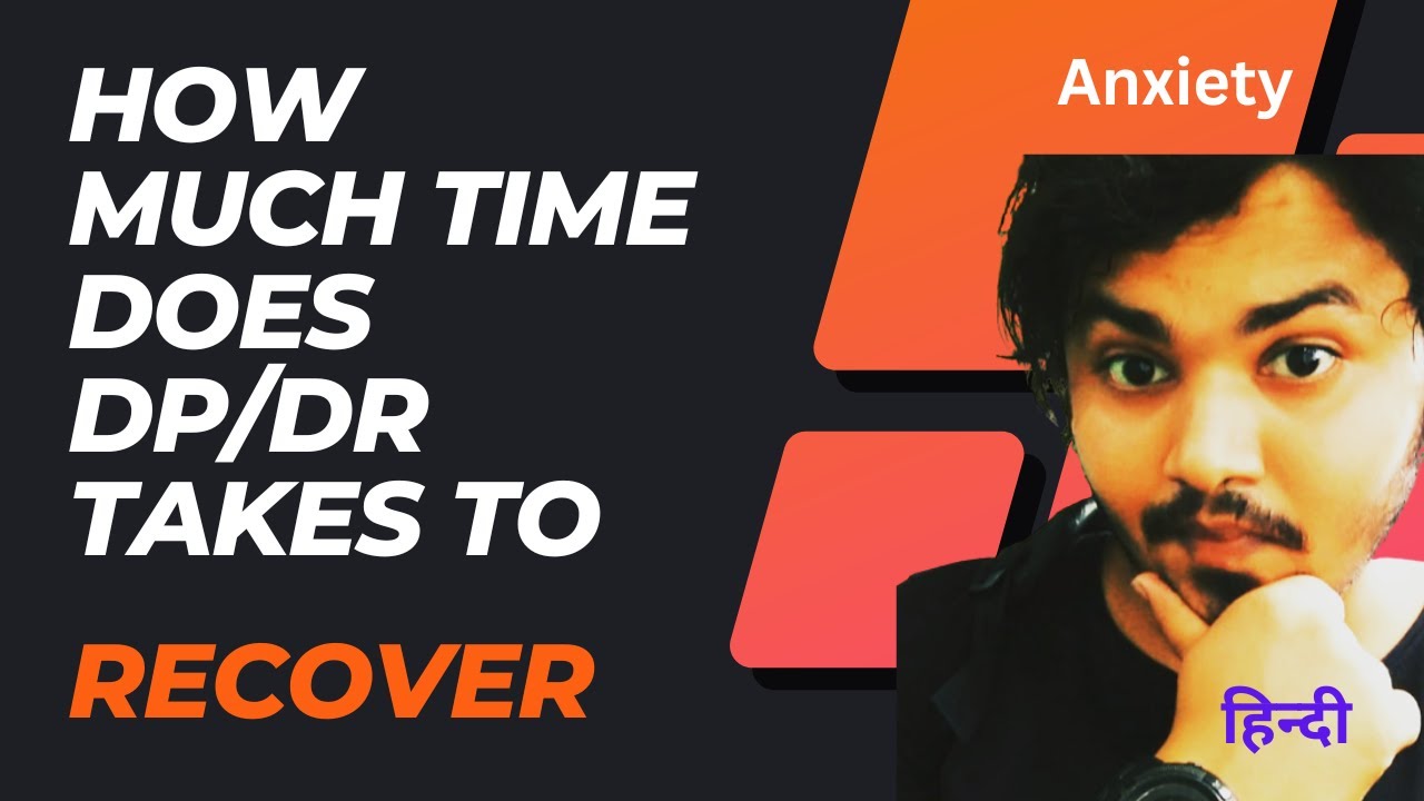 DP DR How Much Time Takes To Recover dp-dr-how-much-time-takes-to-recover