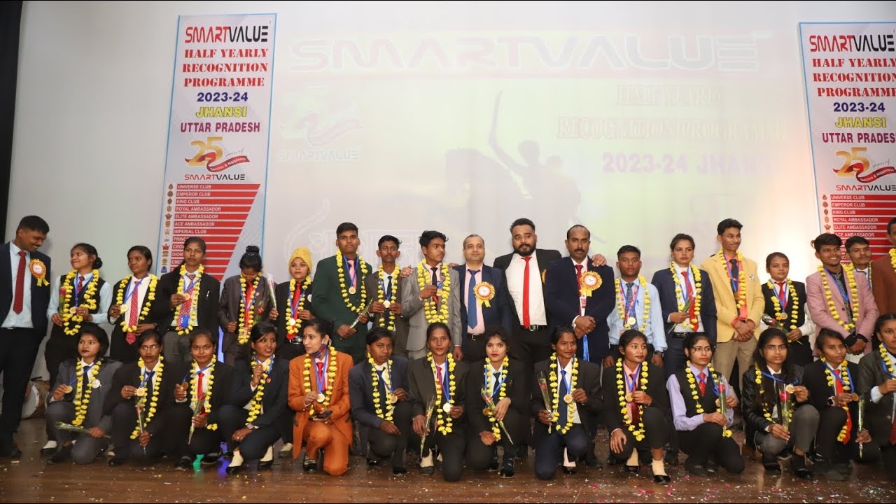 SMART VALUE NEWS JHANSI UP #breakingnews #smartvalue #kripalraikwar ...