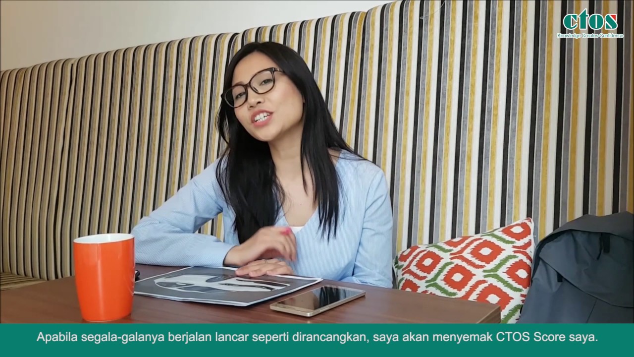 What’s Your CTOS Score? – Build Up Good Credit - YouTube