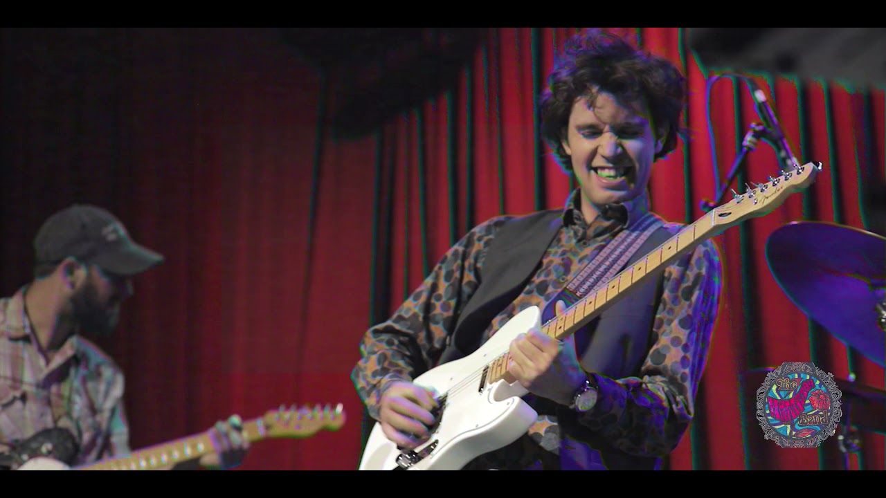 The Hamilton Band 2021 Promo Video - YouTube