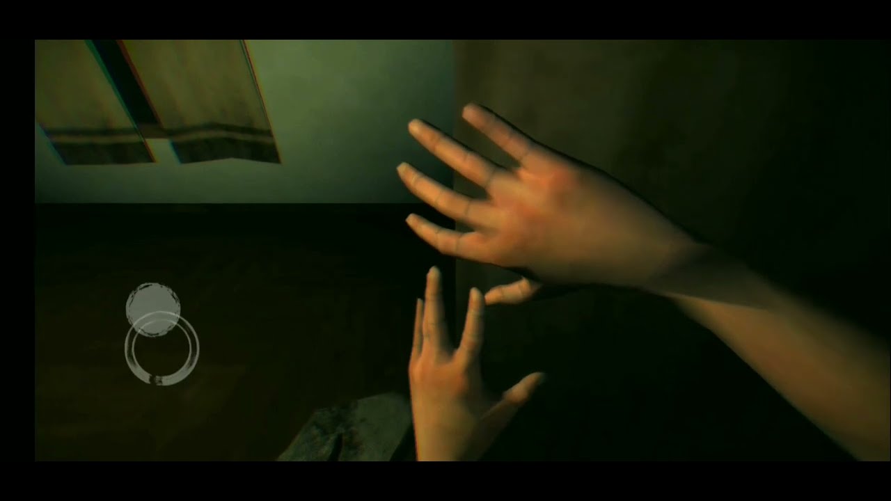 captivity Horror Multiplayer - YouTube