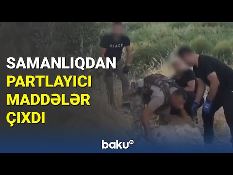 Diyarbəkirdə əməliyyat zamanı 5 terrorçu tutuldu