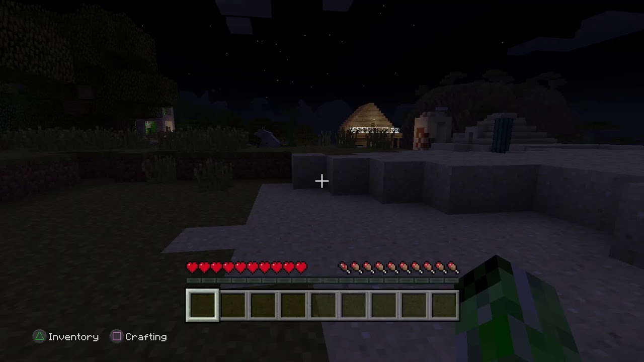 Minecraft 3.5 - YouTube