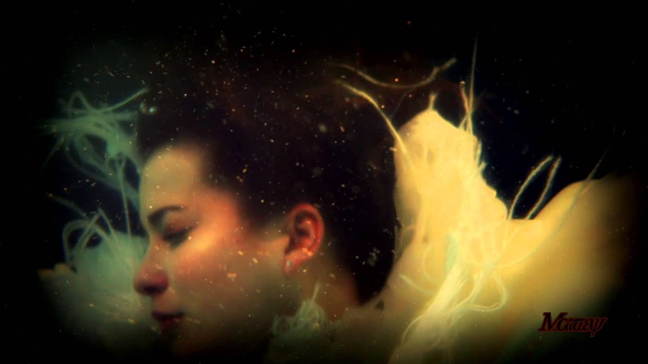 Pati Yang - All that thirst. - YouTube