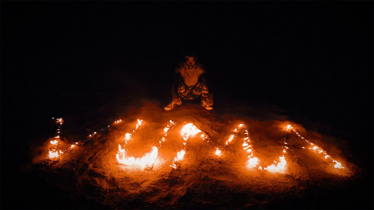 MANXEBE - SALUTE COMANDER (OFFICIAL VIDEO) - YouTube