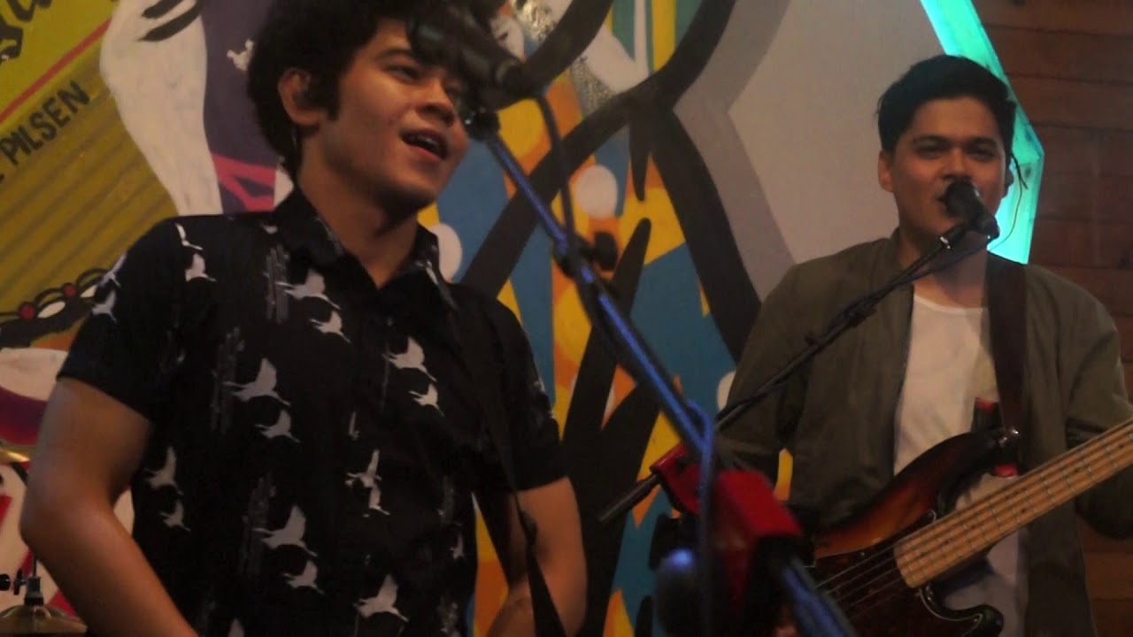 Sila - Jason De Mesa - YouTube