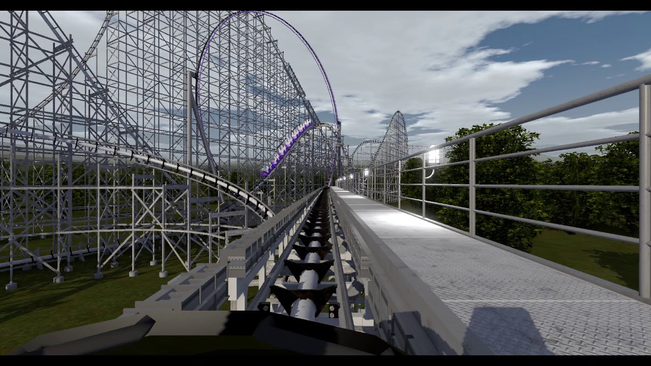 Mecha Colossus No Limits 2 - YouTube